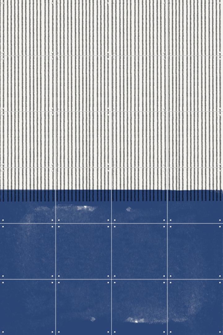 Modern Texture, by The Miuus Studio & 1X - IXXI