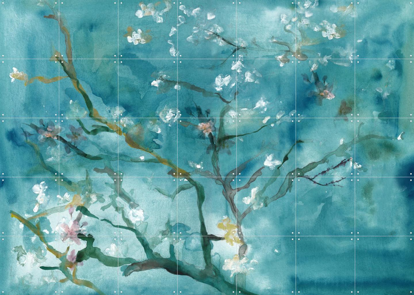 Almond Blossom, by Victoria Verbaan - IXXI
