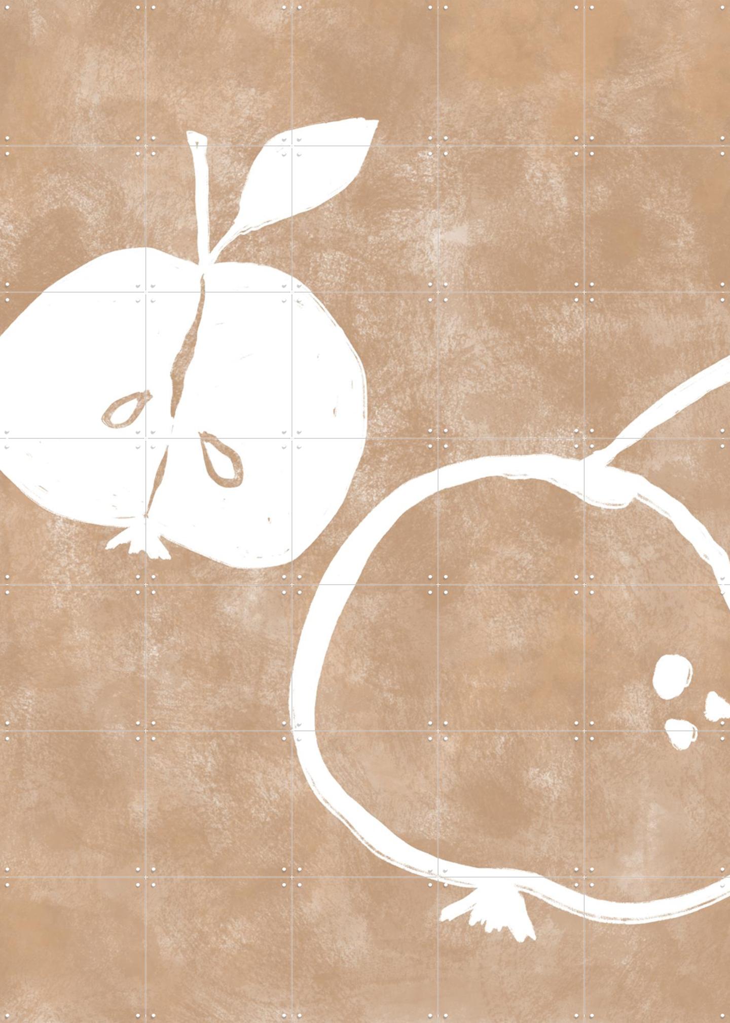 Vie Simple No. 72 By Treechild | Wall Art & Art Prints | IXXI