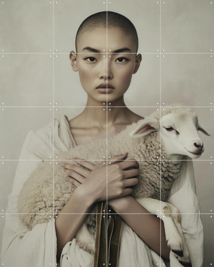 Chi, par STUDIO HANNAH LEMHOLT - IXXI