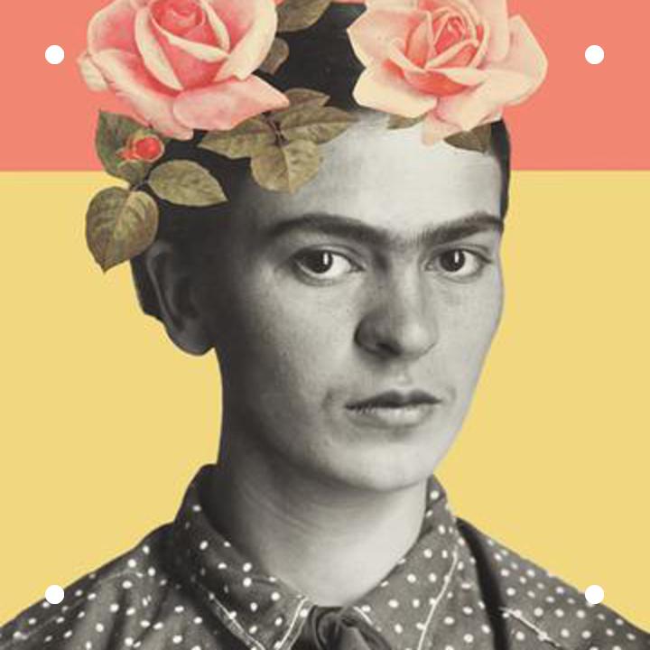 Frida - IXXI