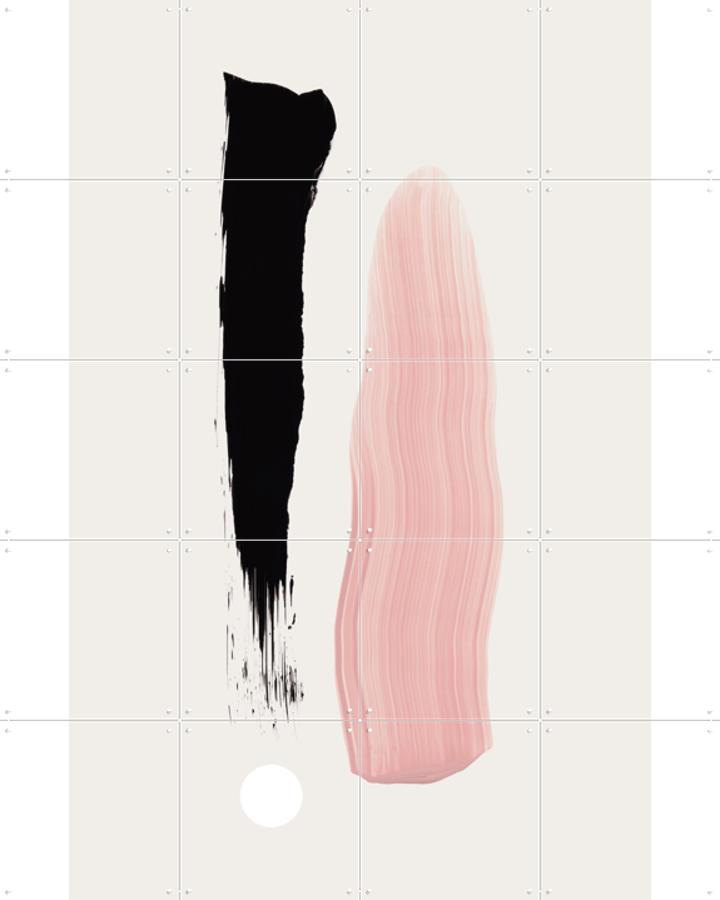 First Touch, door uplusmestudio & 1X - IXXI