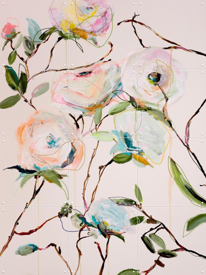 Jamie Beck No.1 - IXXI