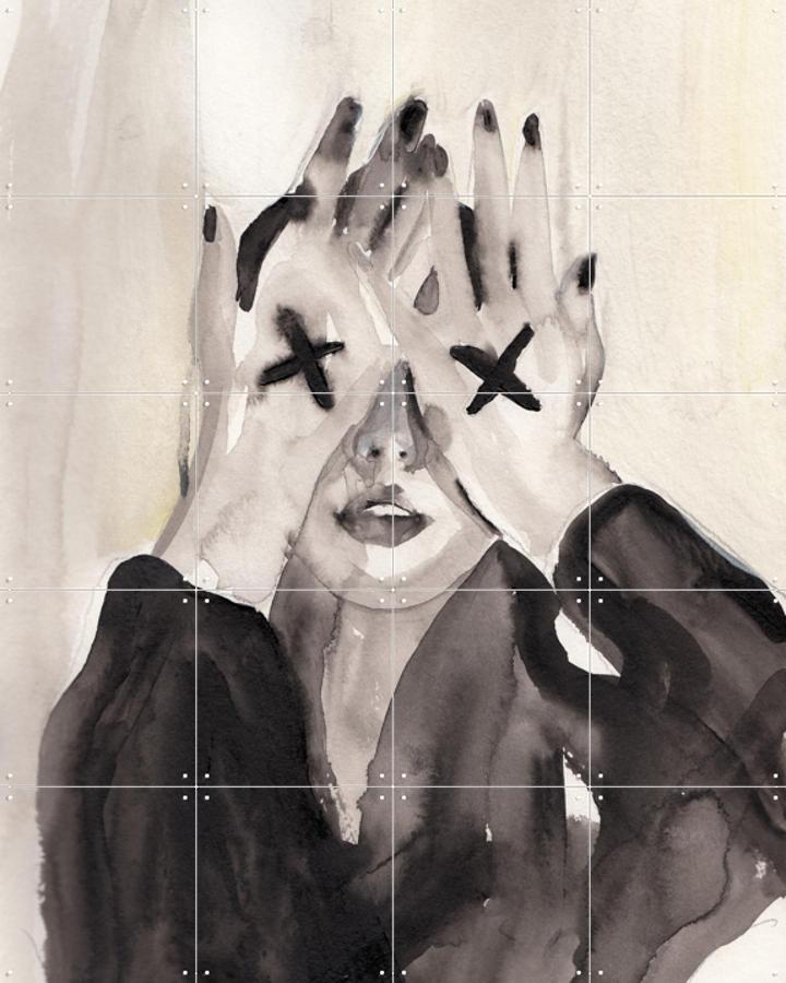 Make me wanna XX, door Victoria Verbaan - IXXI