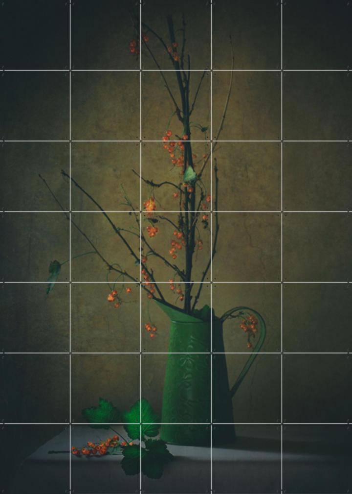 End of Summer, door Delphine Devos - IXXI