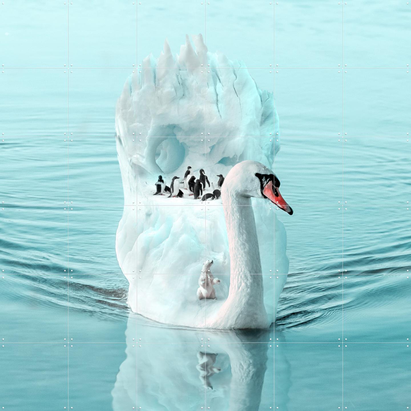 Responsibility By Julien Tabet | Wall Art & Art Prints | IXXI