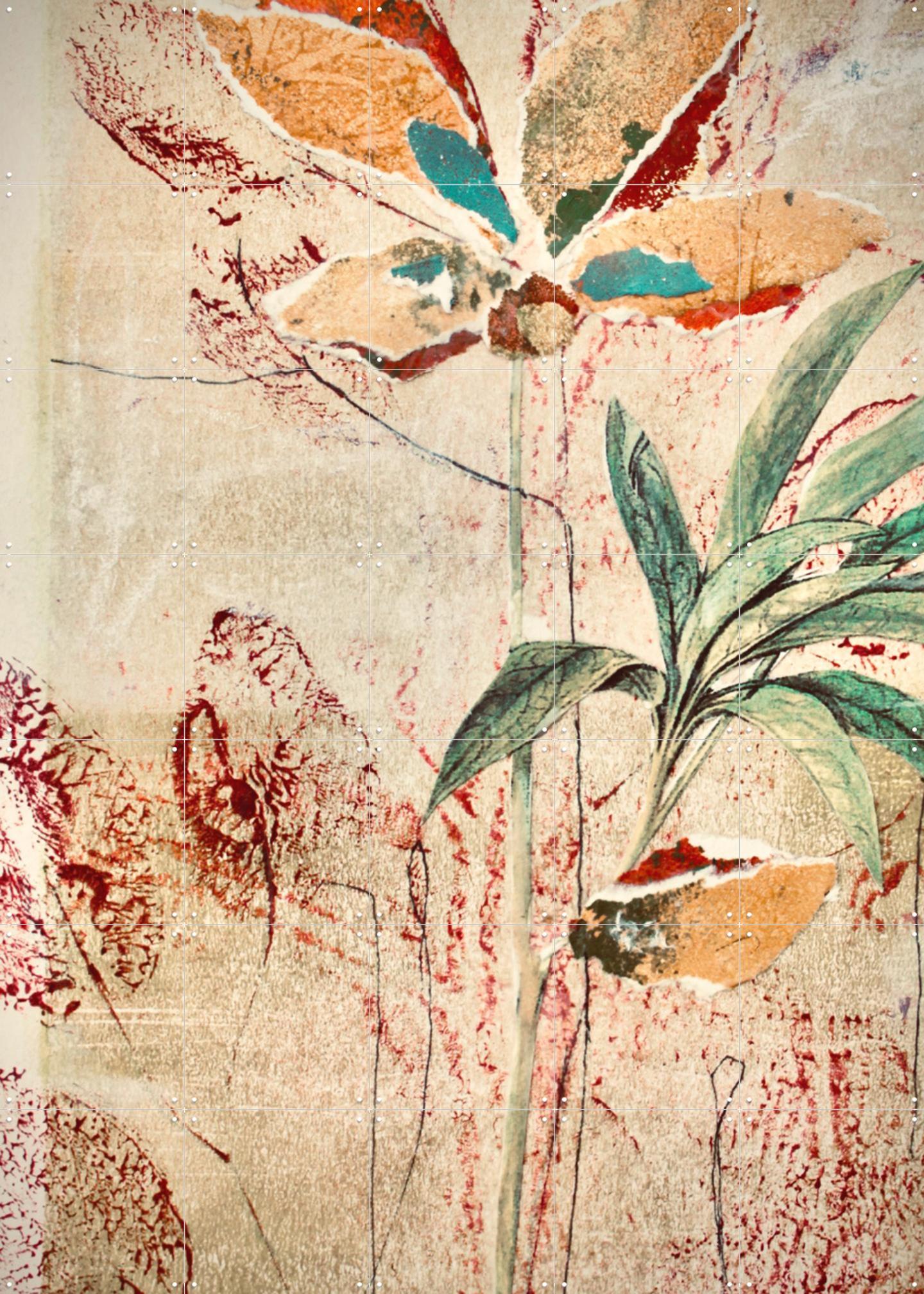 Beneath The Green Par RAR Kramer | Tableaux & Affiches murales | IXXI